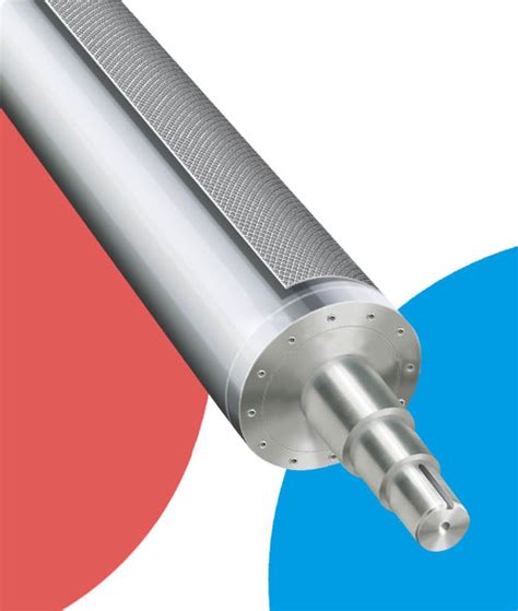 Corrosion Resistant Glue Applicator Roller Manufacturer In India