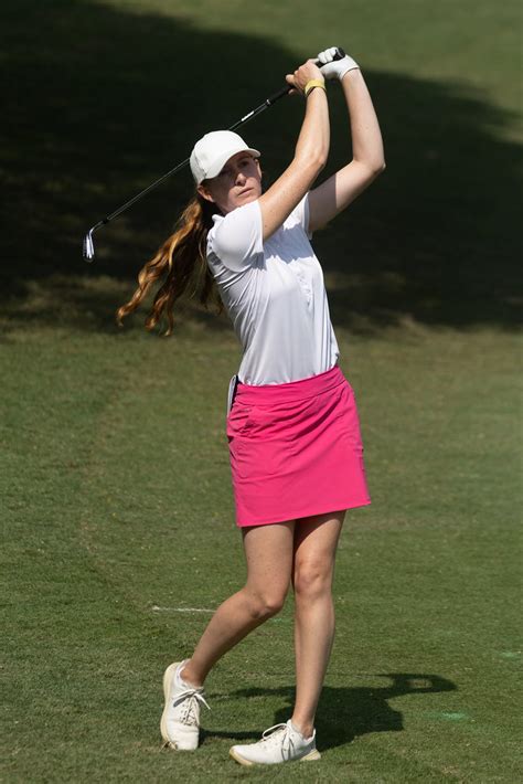 Florentyna Parker Of England During The Second Round Flickr