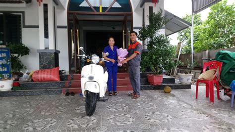 Mua Xe Máy 50cc Trả Góp Online Là Gì Và Có Nên Mua Hay Không