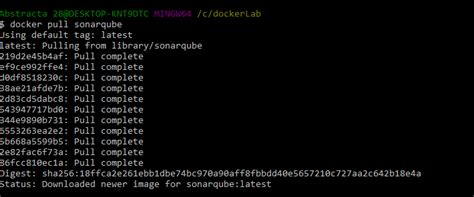 Code Analysis Part Analyzing Code With SonarQube Abstracta