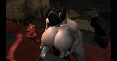 Chun Li 6 Eporner