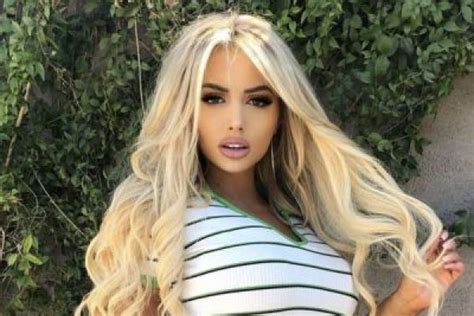 Mackenzie Dipman Returned To Love Island Usa For Its Fourth Love