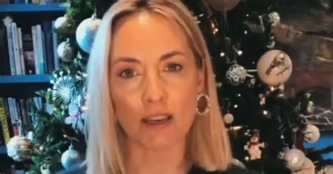 Rtes Kathryn Thomas Issues Warning To Fans Over Imposter Rsvp Live