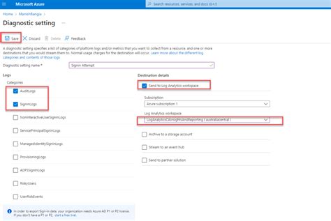 Verify Conditional Access Policies Using Report Only Mode