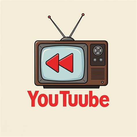 Old Youtube Logo Basedlabsai