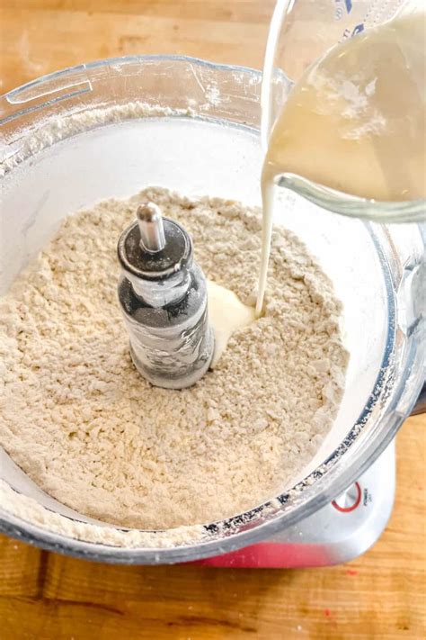 Flaky Mini Pie Crust Recipe Perfect Homemade Hand Pies