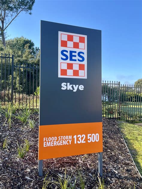 It Was Great To Join Members Of The Vicses Frankston Unit This Morning For The Official Opening