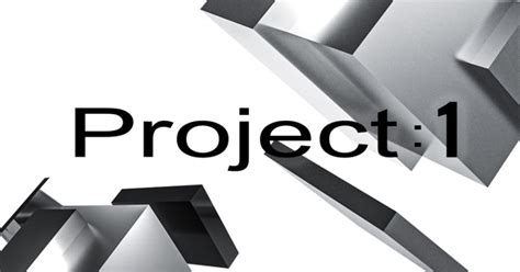 Project 1