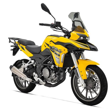 Benelli Motorrad Neuheiten 2023