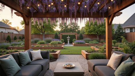 Transform Your Suburban Backyard A Complete Design Guide For