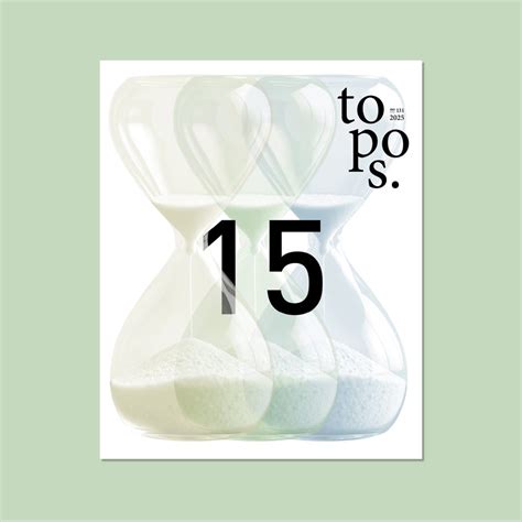 Sponge Cities A Future Model Topos Magazine