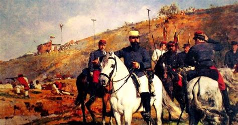 Age Of Revolution Caudillos And Caudillismo
