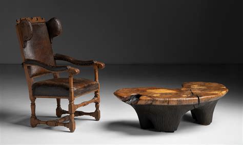 Beech Coffee Table Obsolete