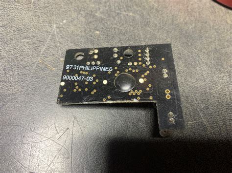 What Type Of Module Do I Need For This Device Hacking Arduino Forum