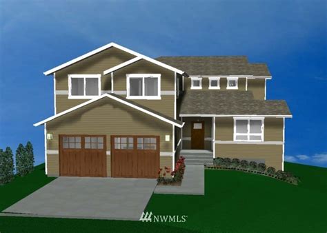 2311 Nw 201st St Shoreline Wa 98177 Redfin