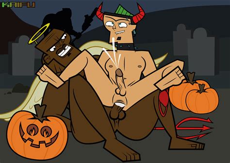 Rule 34 2boys Balls Chef Hatchet Dark Skinned Male Dark Skin Duncan