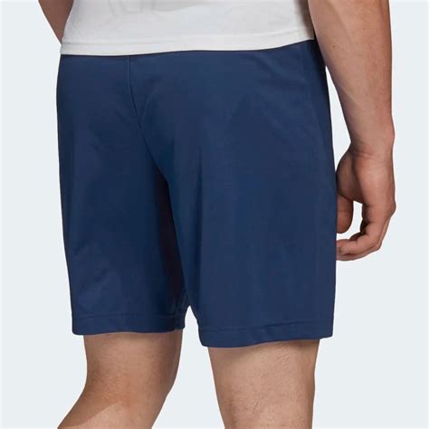 Adidas Entrada 22 Short Heren Plutosport