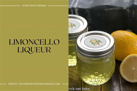 7 Italian Digestif Cocktails To Make Your Taste Buds Sing Dinewithdrinks