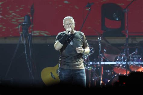 Marko Perković Tompson Najavio Novi Koncert Pred Godišnjicu Oluje