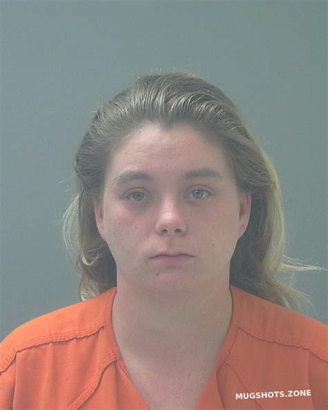 Parker Deanna Lynn 08112024 Santa Rosa County Mugshots Zone