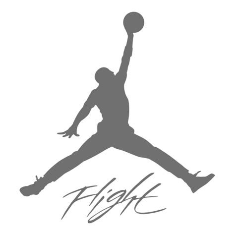 Jordan Flight Logo Png Vector Ai Free Download