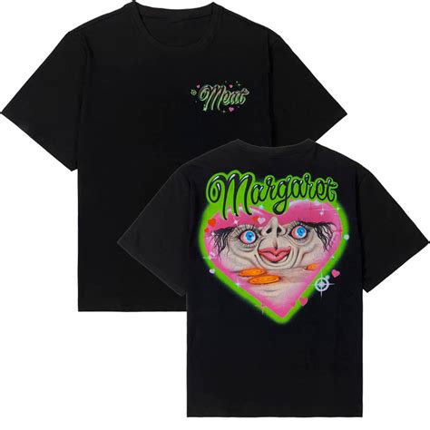 Margaret Meatcanyon Shirt Meatcanyon Shop Official Meatcanyon
