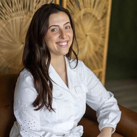 Mackenzie Caksackkar The Truism Center