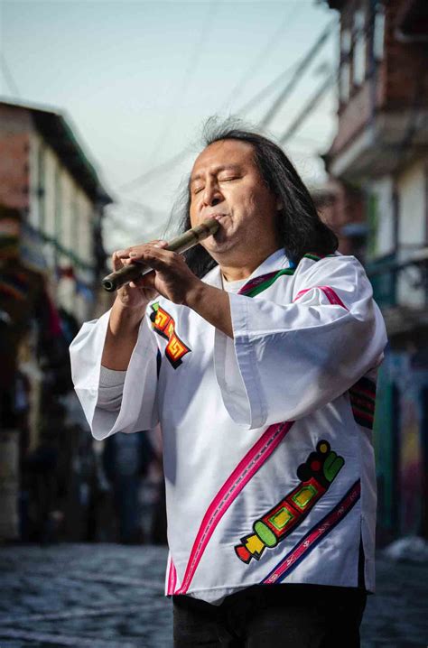 Kala Marka Celebrará Sus 40 Años Con Un Grandioso Espectáculo El Diario Bolivia