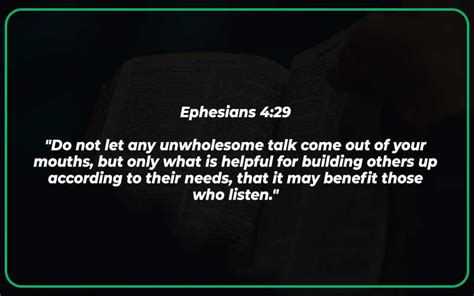 Best 27 Bible Verses About Ignoring Negativity With Commentary