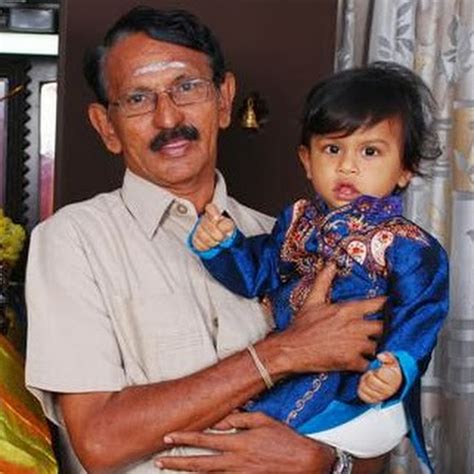 Balakrishnan S Youtube