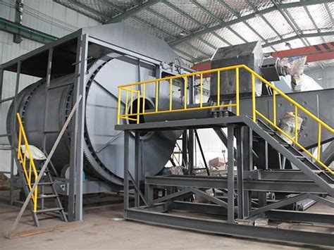 转炉 株洲鼎端装备股份有限公司