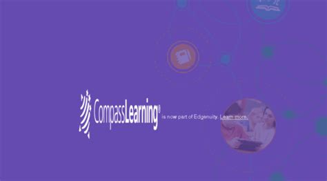 Compasslearning Customer Login Odyssey Tylerisd