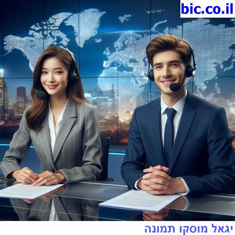 יגאל מוסקו מערכת חיפוש מהירה בישראל