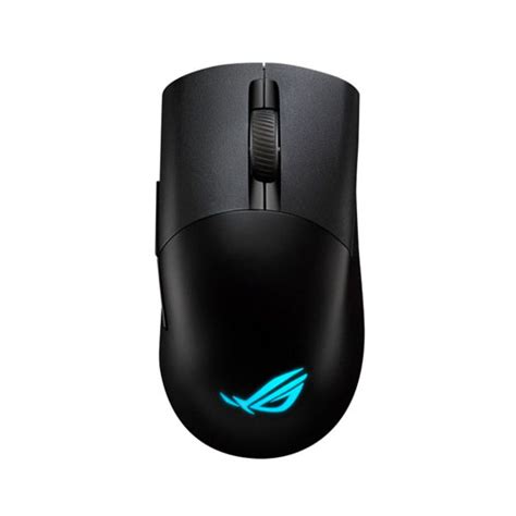 Asus Rog Keris Wired Gaming Mouse Ecil