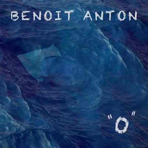 « O Le Nouveau Titre De Benoit Anton Mes Rendez Vous
