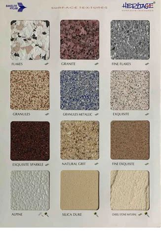 Heritage Master Shade Wall Texture At Best Price In Bhopal Id