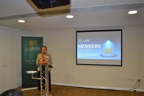 Members Spotlight Abcc