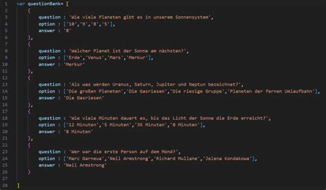 Java Script Wird Nicht Ausgeführt Webseite Informatik Html