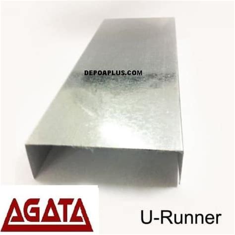 Jual U Runner Aplus 76 X 3 Mtr Kota Bandung Depo Aplus Bandung