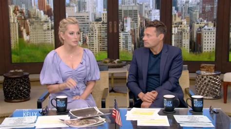 Gmas George Stephanopoulos And Wife Ali Wentworth Glam Up For Red