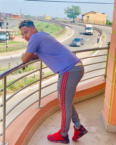 Umar Krupp 15 Hottest Instagram Photos ± 10 Facts About The Actor You Dont Know