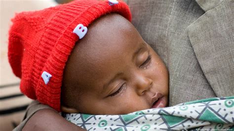 So Beruhige Ich Ein Schreiendes Baby Dw