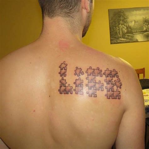 Life Always Piecing It Together Got This Back In 2015 At Soulful