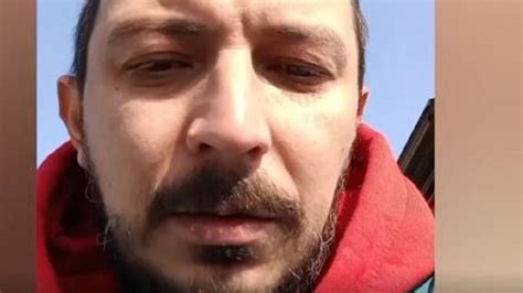 Knock Out Mahlaslı Rap şarkıcısı 72 Saat Sonra Enkaz Altından çıktı