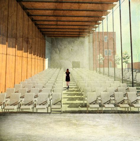 Visualizing Architecture User Gallery Photo