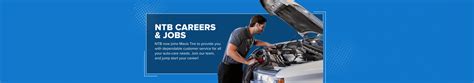 Ntb Careers And Jobs