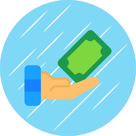 Pledge Vector Icon Design 28130206 Vector Art At Vecteezy