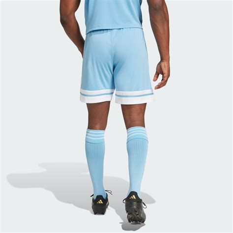 Adidas Squadra 25 Shorts Blue Free Shipping With Adiclub