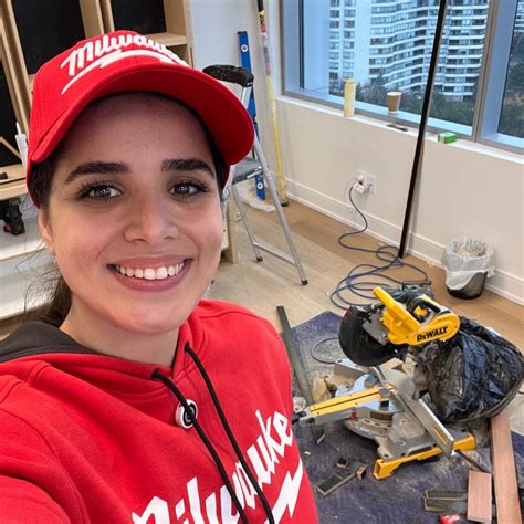 اگه یه روزی دیگه نخوام نجاری کنم یا دیگه دوستش نداشتم حتما بهتون میگم چون به نظر من اصلا اشکالی