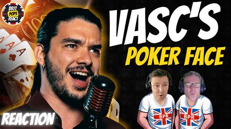 Brit Dads React Dan Vasc Ft Victor The Guitar Nerd First Time Hearing